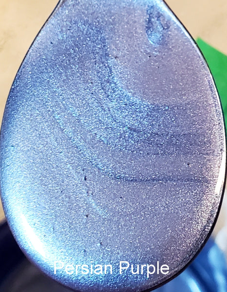 Persian Purple – YellowBee Packaging and Supplies Inc