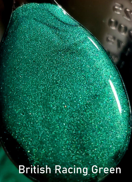 British Racing Green – YellowBee Packaging and Supplies Inc