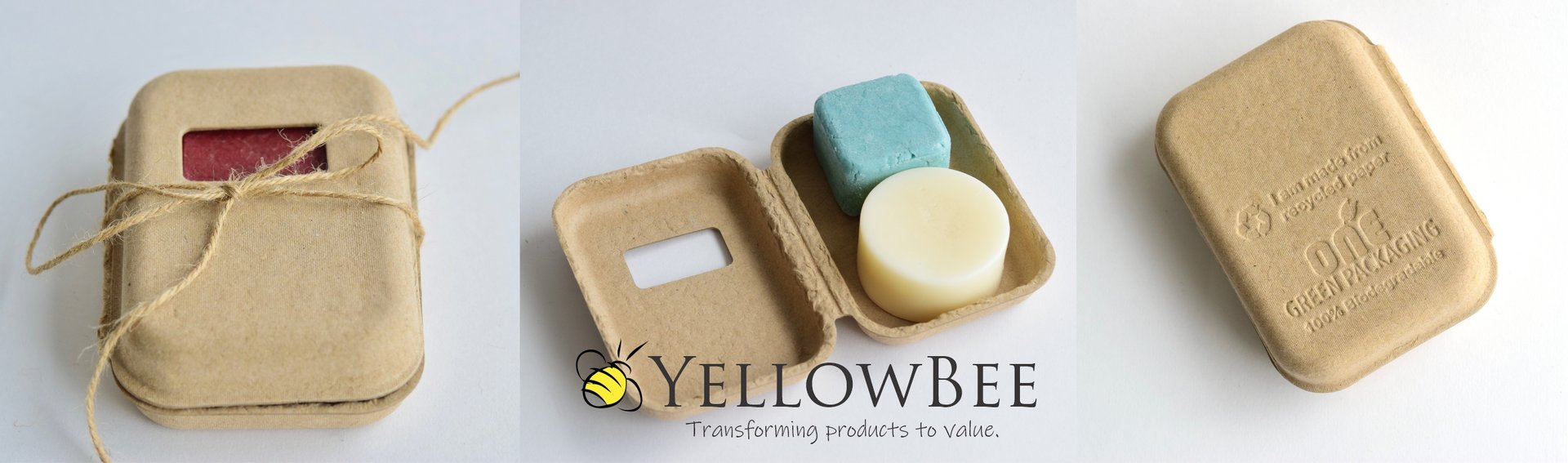 YELLOWBEE - Your personal care product supplies & packaging partner ...